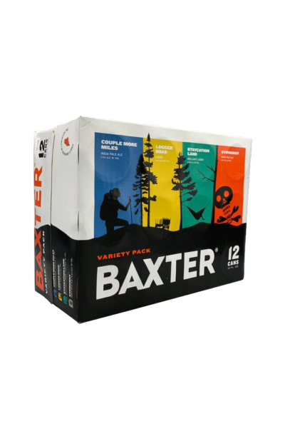Baxter Backpack Variety Pack Delivery in South Boston, MA and Boston ...