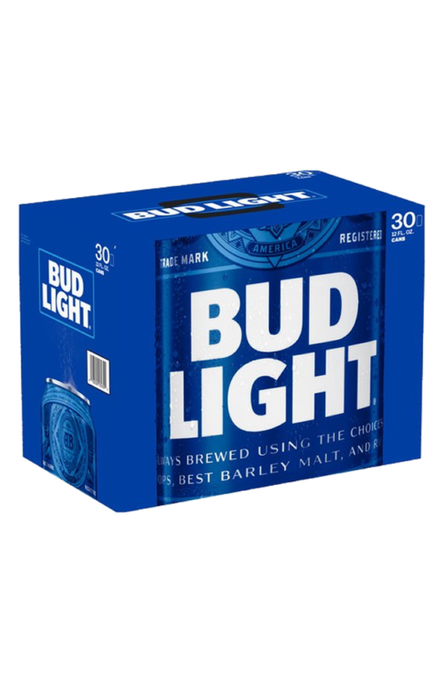 Bud Light Delivery in South Boston, MA and Boston Seaport