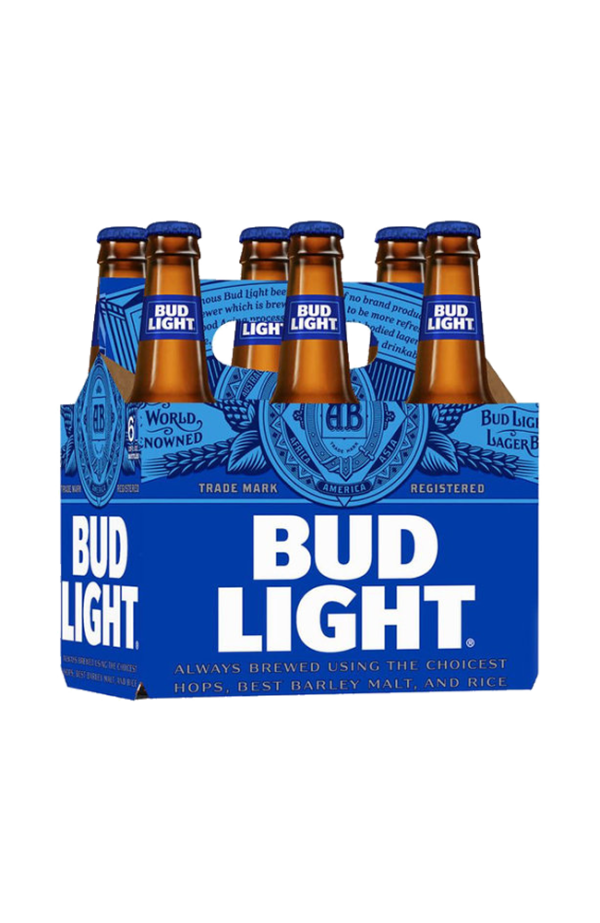 Bud Light Delivery in South Boston, MA and Boston Seaport