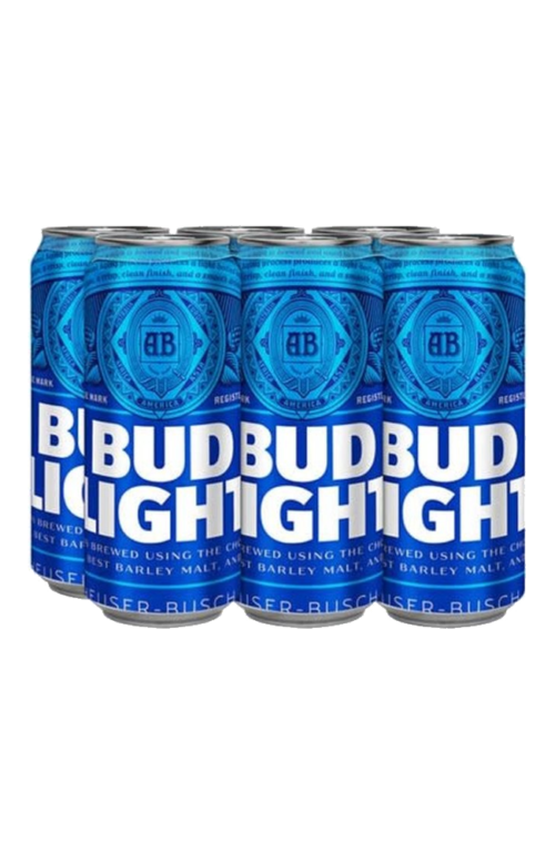 Bud Light Delivery in South Boston, MA and Boston Seaport