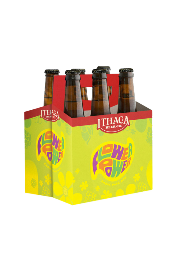 Ithaca Flower Power Delivery in South Boston, MA and Boston Seaport