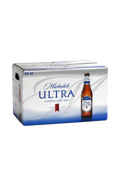 Michelob Ultra Delivery in South Boston, MA and Boston Seaport