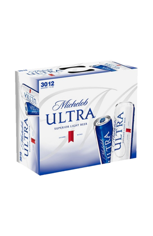 Michelob Ultra Delivery in South Boston, MA and Boston Seaport