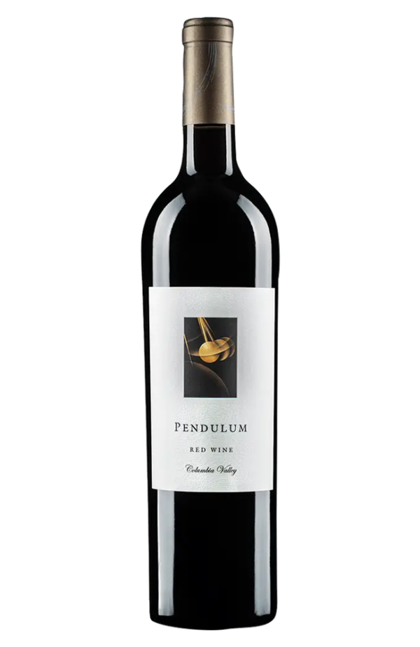 Pendulum Red Blend Delivery in South Boston, MA and Boston Seaport
