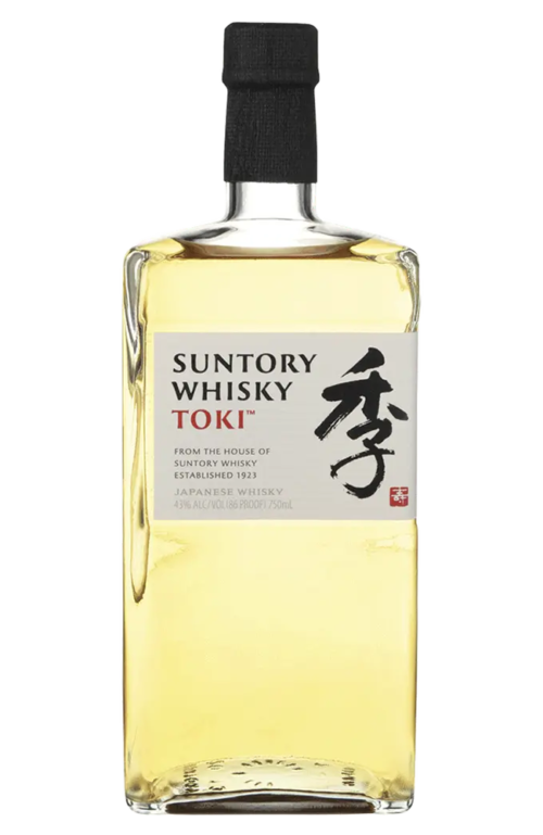 Toki Suntory Japanese Whisky Delivery in South Boston, MA and Boston ...