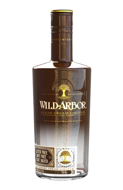 Wild Arbor Clear Cream Liqueur Delivery in South Boston, MA and Boston ...